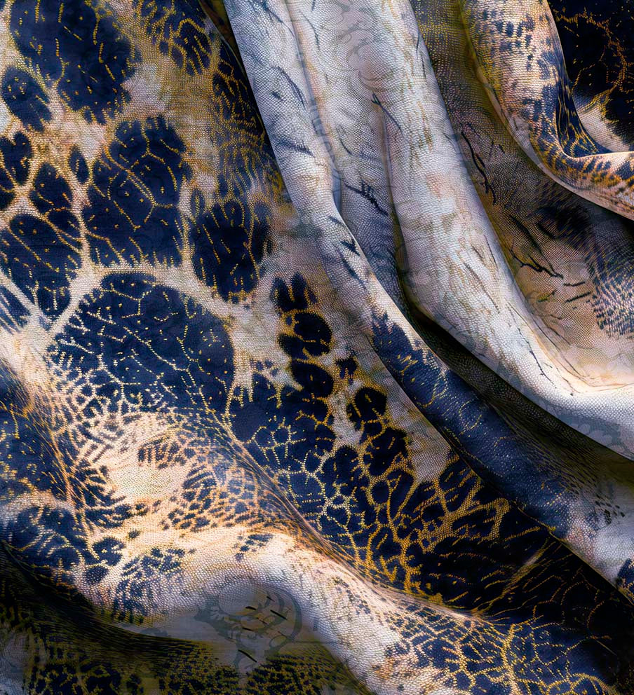 Savannah Blue– w-allpaper